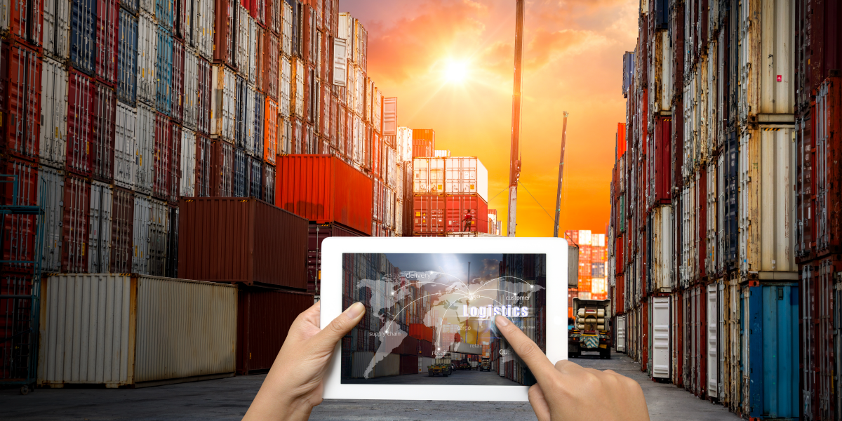Complete Guide to Freight Forwarding System: Process & Benefits ...